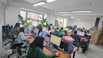 China Factory - Muz Tech Co.,Ltd