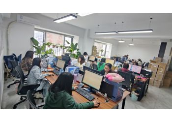 China Factory - Muz Tech Co.,Ltd