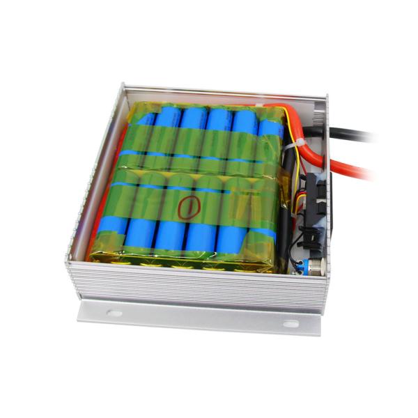 Quality 16V 72Wh Ultra Super Capacitor Module Graphene Material For EV Boats for sale
