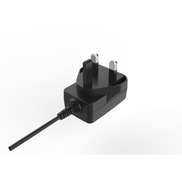 Quality PC 94 V0 Universal 12V AC Power Adapter , 0.5A Power Supply For Audio Amplifier for sale