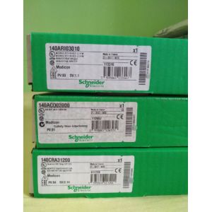 Quality Schneider Modicon 140ACO02000 TSX Quantum Analog Output Module for sale
