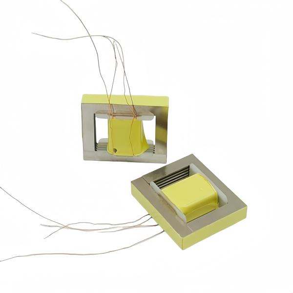 Quality EI35 Audio Isolation Amplified 4 Times Laminated Low Frequency Power Transformer for sale