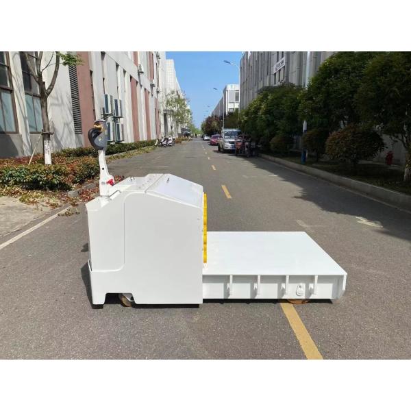 Quality Electric Vehicle Mover Platform Handling Cart 15000 KG Capacity for sale