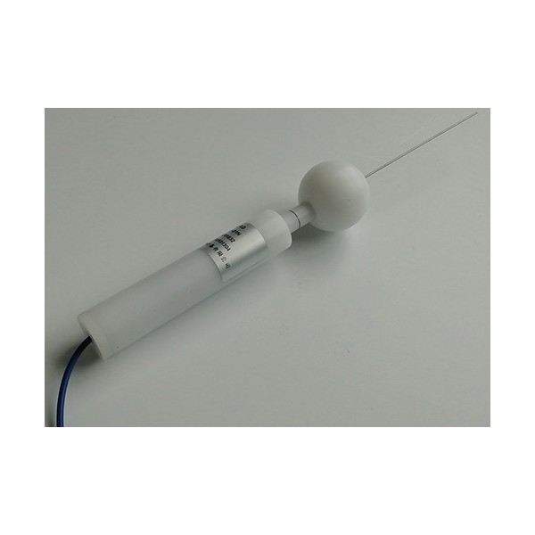 Quality IEC 61320 Figure 4 Test Rod Probe D IP4X Test Finger for sale