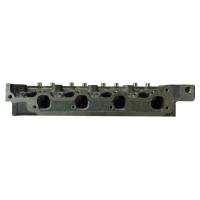 China MITSUBISHI K4E Iron Casting Cylinder Head 8V factory