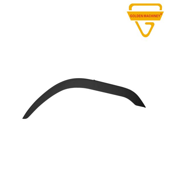 Quality 3175933 20529682 Volvo Truck Mudguard Widener for sale