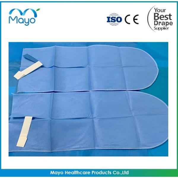 Quality Disposable Surgical ophthalmic intravitrea Pack with EO sterilized for sale