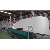 Quality 250*200mm Warm Edge Spacer Bender for sale