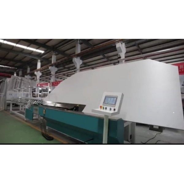 Quality 250*200mm Warm Edge Spacer Bender for sale