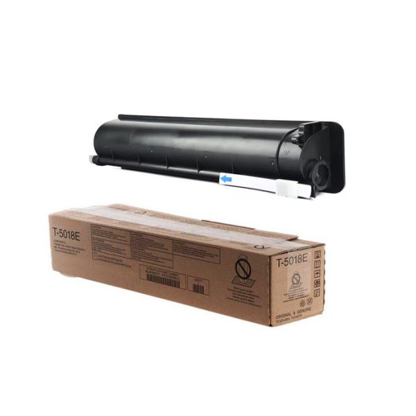 Quality Toshiba T-5018E 6AJ00000171 Toner Cartridge For Toshiba e-studio 2518A,3018A,3518A,4518A,5018A for sale