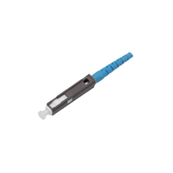 Quality MU 2.0 3.0mm G.657A2 SX Optical Jumper Cord for sale
