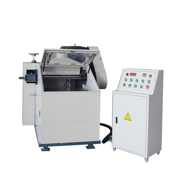 Quality 100Kg Industrial Sheet Polishing Machine 1pcs For Seamless Finishing for sale