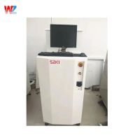 Quality BF-Planet X SMD PCB Machine AC220V Saki AOI Machine for sale