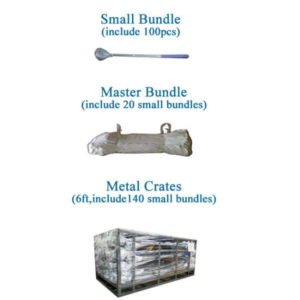 Quality High Tensile AISI Galvanized Ceiling Tie Wire 2ft To 10ft for schools for sale