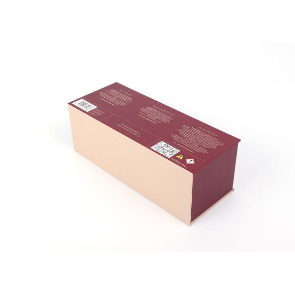 Quality Rigid Custom Luxury Candle Boxes for sale