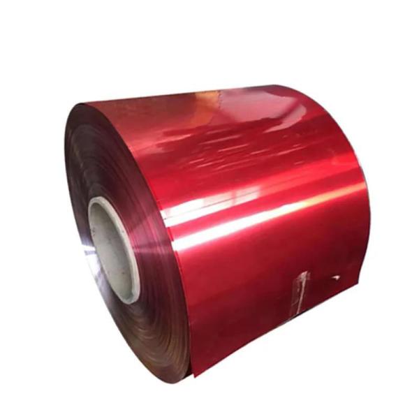 Quality Aluzinc Coils Strips PPGI PPGL Color Prepainted Galvalume Galvanized Steel Top Customized Tools Time Surface Epoxy ISO for sale