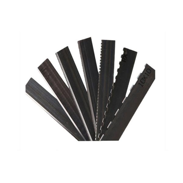 Quality Flat Creasing Die Cutting Rules 35HRC Hardness For Die Cutting Machine for sale