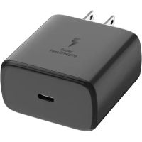 Quality 45W PD Fast Charger Power Adaptor With UK / EU / US PLUG Type C Port for sale