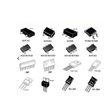 Quality Electronic Components Integrated Circuits IC Chips E-L6219DS for sale