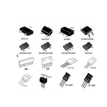 Quality New Original Integrated Circuits Electronic Components SOP8 Chip AOSP21357 for sale