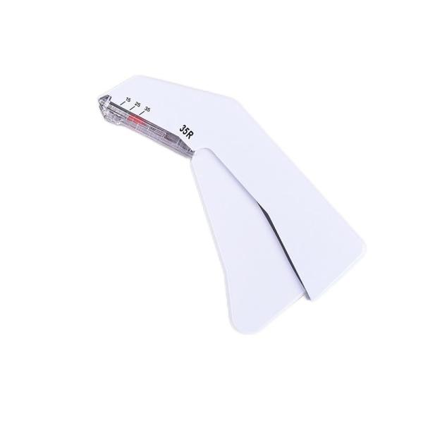 Quality Oem EO Sterilized Disposable Skin Stapler 35w And Remover Kit for sale