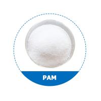Quality Industrial Wastewater Treatment Cationic Polyacrylamide Flocculant Anionic Pam for sale