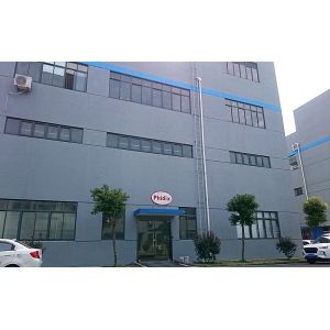 China Factory - Phidix Motion Controls (Shanghai) Co., Ltd.