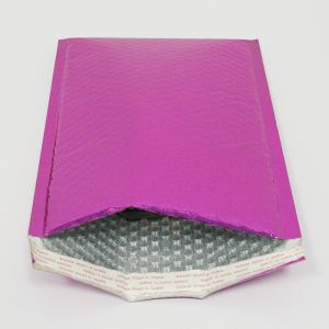 Quality Plastic Bubble Mailers Self-Sealing Padded Protection for E-commerce for sale