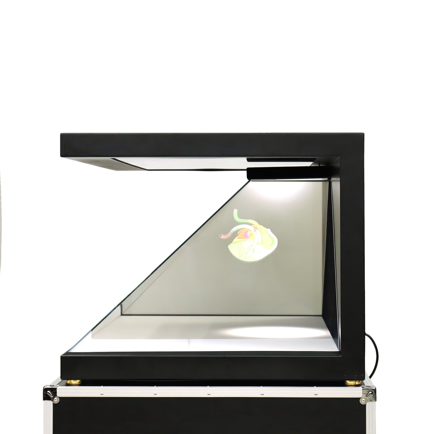 Quality Android  3D Holographic Display LCD Screen 42
