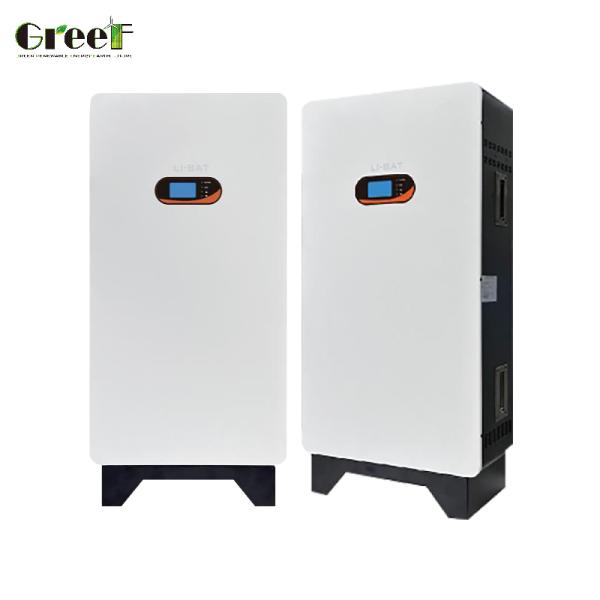 Quality Low Voltage Lithium Battery 48v 200ah For Solar & Hybrid System Home Energy for sale