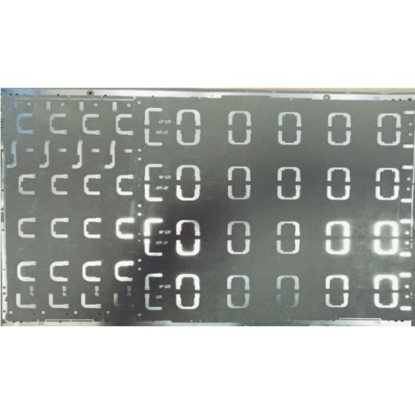 Quality Customized Electronic Communications PCB Antenna Board Printed Circuit Board for sale
