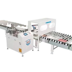 Quality 2K Polyurethane Dosing Meter Mix Dispenser of Honeycomb Panel for sale
