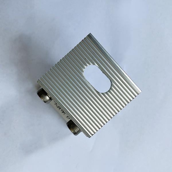 Quality High Strength PV Module Clamps Easy Installation For Photovoltaic Panels for sale