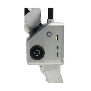 Quality SLAM LiDAR Scanning System Slam Backpack 3D Scanning Underground Indoor for sale