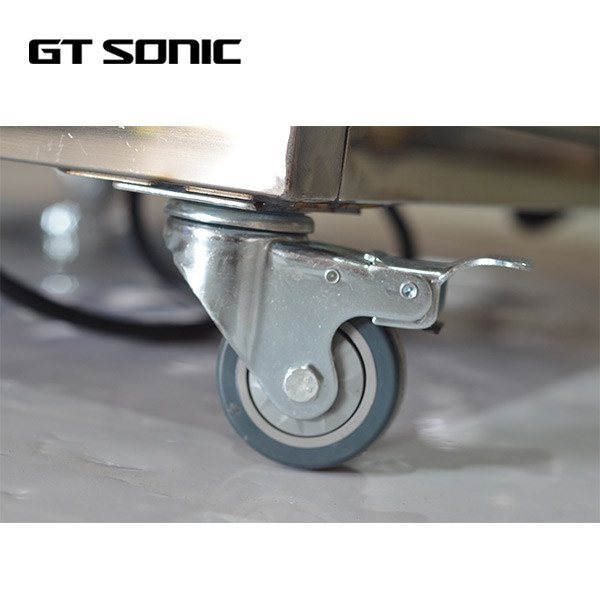 Quality 157L Industrial Ultrasonic Cleaning Equipment For Engine Blocks for sale