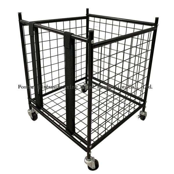 Quality Heavy Duty L1220mm D700mm Sports Equipment Storage Rack Powder coating for sale