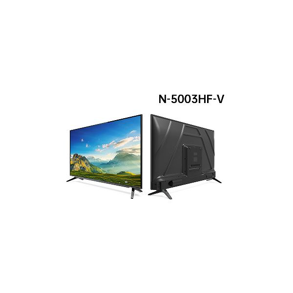 Quality Remote Control Normal LED TV 50 Inch ATV with Multi Language Optional for sale