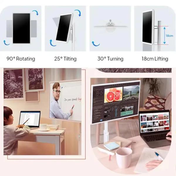 Quality Standby Me Standbyme TV 21.5 27 32 Inch Smart Screen Touch Screen Portable Tv for sale