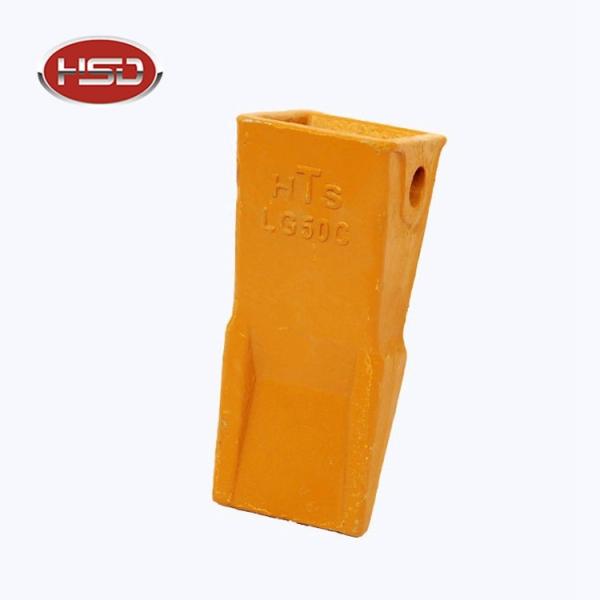 Quality LG50C Excavator Buckets Teeth for sale