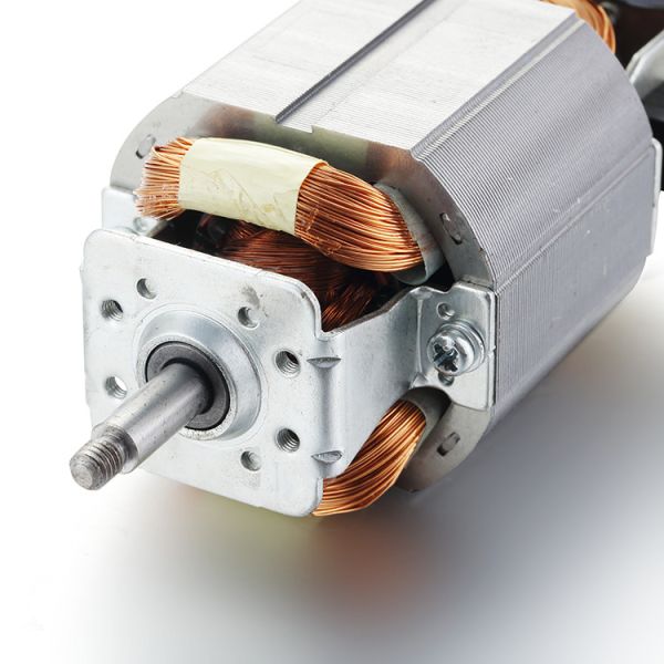 Quality Rotation Direction CCW and CW Single-phase AC Motor for High Speed Treadmill for sale