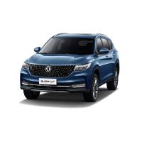 Quality Dongfeng Eu Certificate EEC COC Cars Glory Ix7 2.0Turbo 231Hp Middle Size SUV for sale