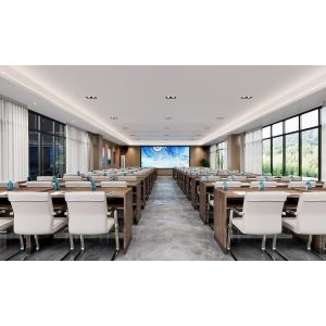 Quality Scream Colors Ceiling Tile 2/2/0.5mm Microperforated Acoustic Panels Soundproofi for sale