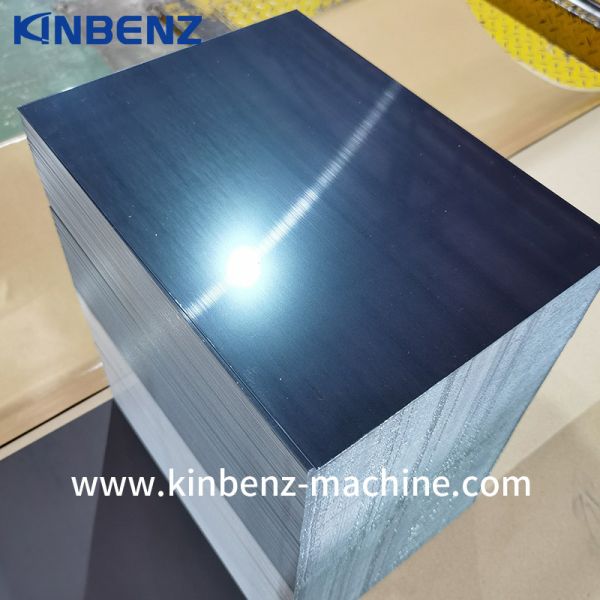 Quality Coil Automatic Length Cutting Machine Cut To Length And Slitting Machine for sale
