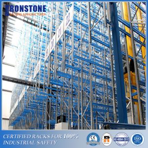 Quality High-end Automated Storage And Retrieval System For Cartons In Automatic for sale