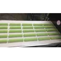 Quality Touch Screen H1690mm Sandwich Bread Production Line for sale