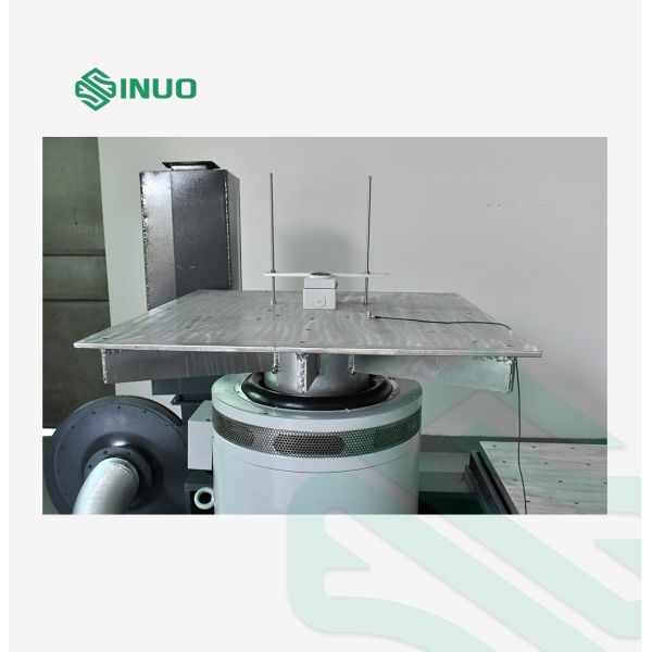 Quality IEC 60068 Vibration Shaker For Environmental Testing for sale