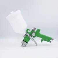 Quality 600ml Plastic Pneumatic Paint Spray Gun Paint Sprayer for sale