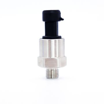 Quality Diffused Silicon Air Pressure Transducer 0.5-4.5V 4-20MA CE Certificate for sale