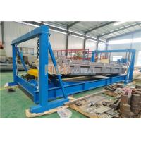 Quality 2000*5000mm 60 Tons/Hour Stainless Steel 304 Rotex Gyratory Screen for Nitrogen Phosphate Potash NPK Fertilizer Urea Screening and Impurity Removal for sale