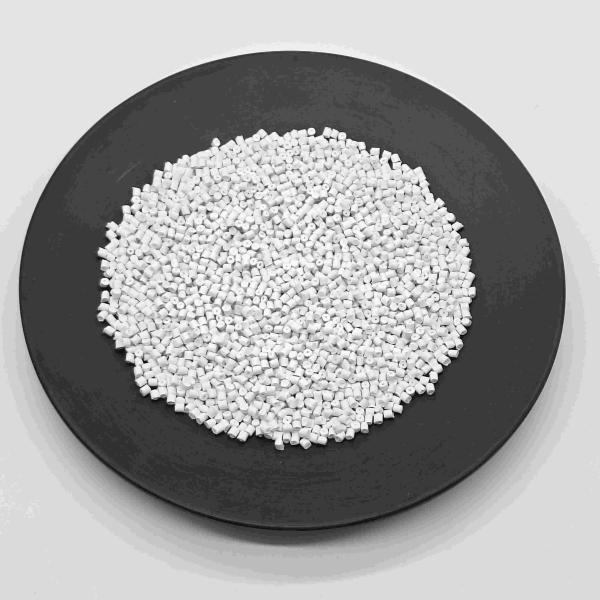 Quality Engineering Modified Plastics 30% GF Reinforced PP Glass Fiber Reinforced for sale